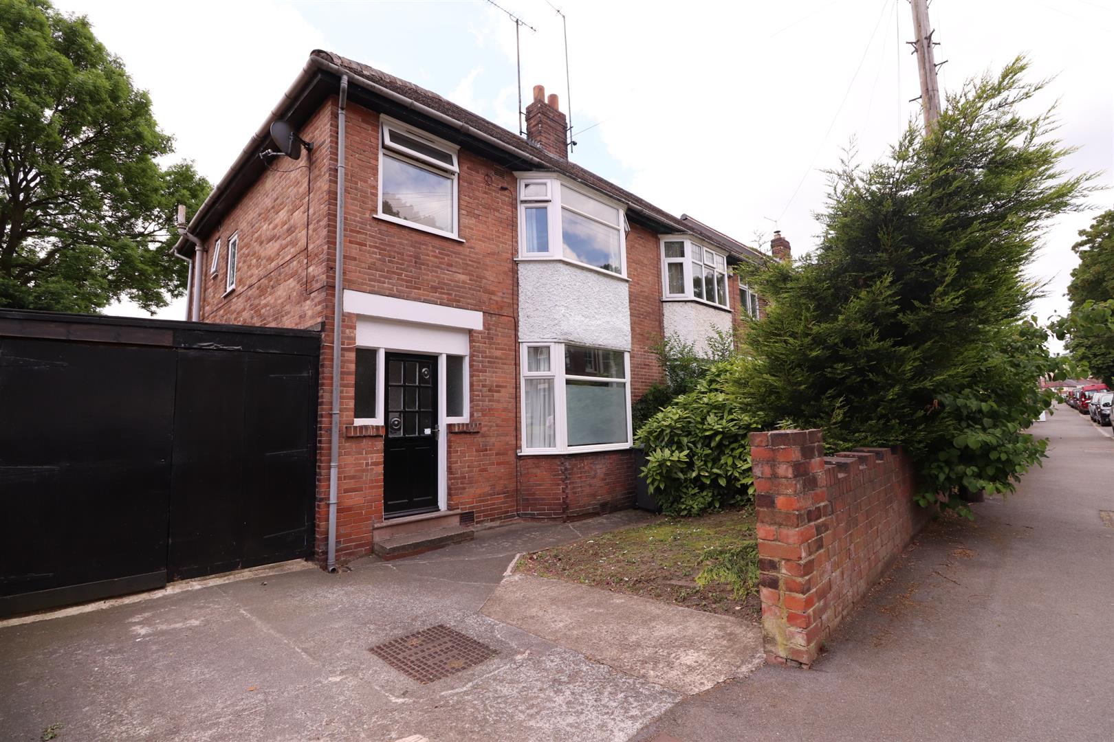 Estate Agency Sheffield | Ready Steady Move